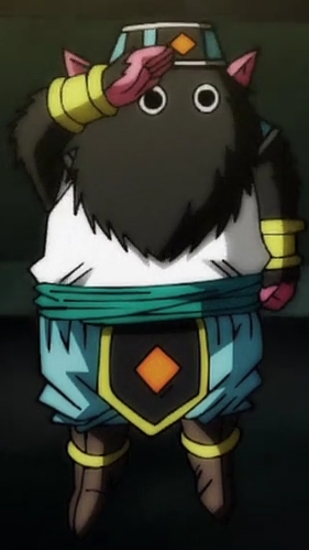 Weakest to Strongest Gods of Destruction In Dragon Ball Super – Ranked ...