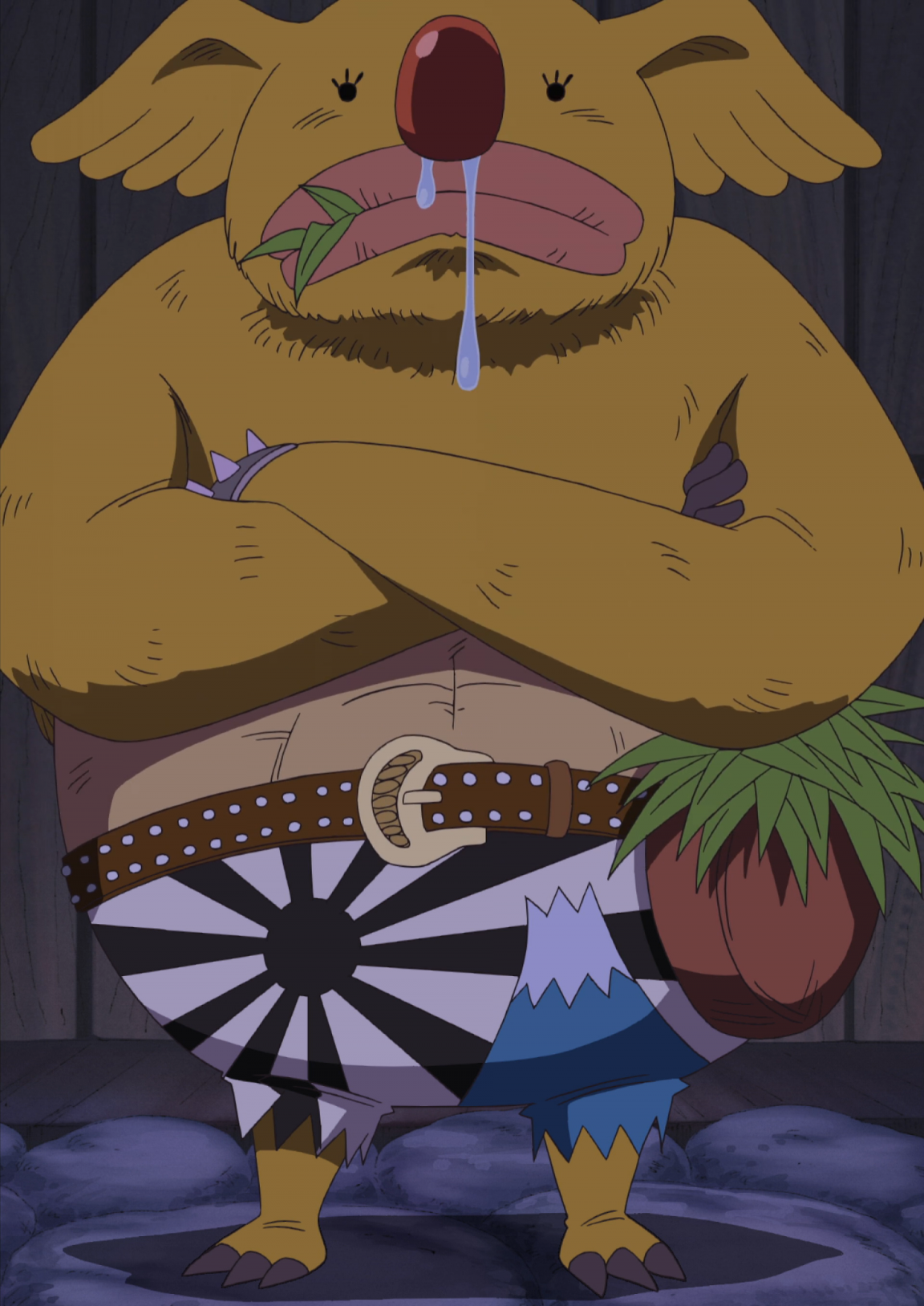 11 One Piece Characters Who Has Awakened Devil Fruits - OtakuAni