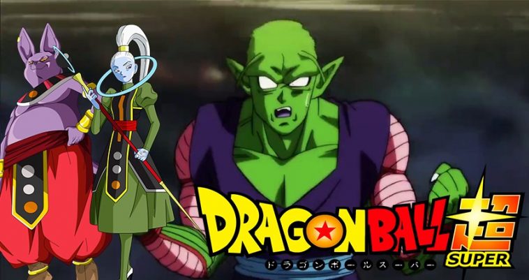 Super Namekian God In Dragon Ball Super - OtakuAni