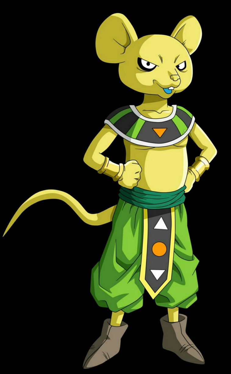 Weakest to Strongest Gods of Destruction In Dragon Ball Super – Ranked ...