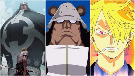 Nikyu Nikyu no Mi Powers Full Guide One Piece