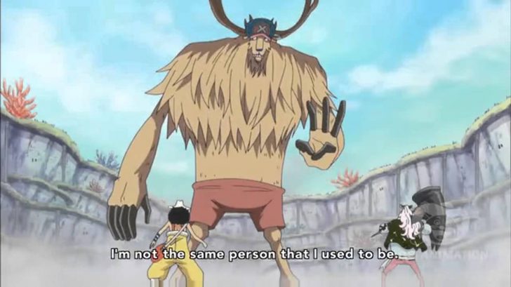 11 One Piece Characters Who Has Awakened Devil Fruits - OtakuAni
