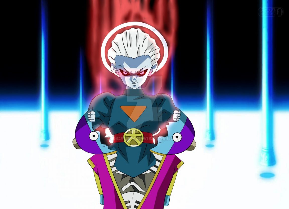 Zeno Has A Weakness And He Can Be Killed – EXPLAINED - OtakuAni