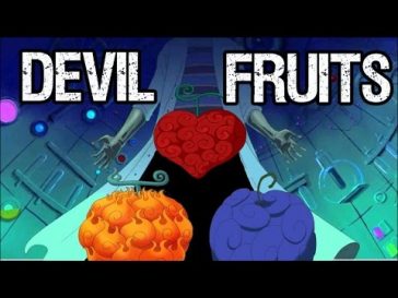 Is It Possible To Have Water Devil Fruit? - OtakuAni