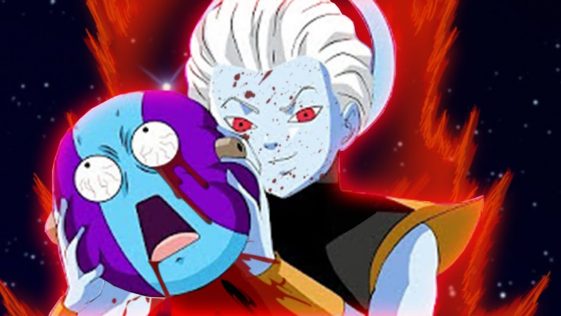 Zeno Has A Weakness And He Can Be Killed – EXPLAINED - OtakuAni