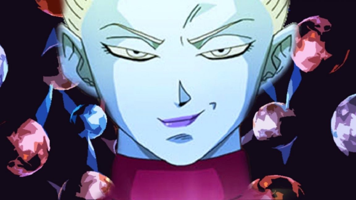 How strong are the Zeno’s Bodyguards- EXPLAINED - OtakuAni