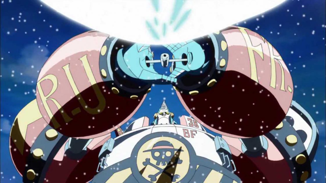 Who Will Eat Bartholomew Kuma’s Devil Fruit – Explained - OtakuAni