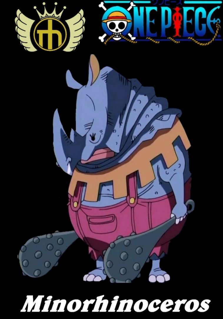 11 One Piece Characters Who Has Awakened Devil Fruits - OtakuAni