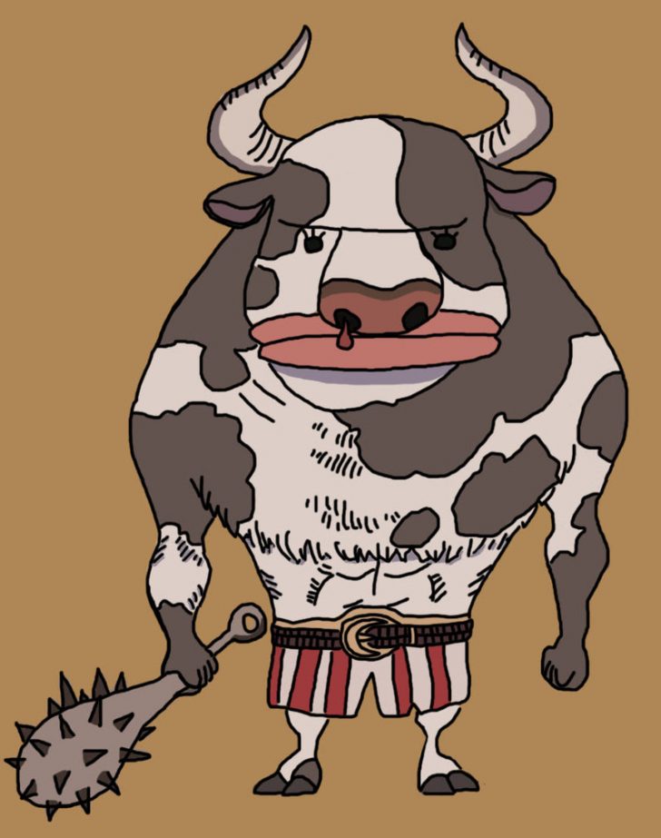 11 One Piece Characters Who Has Awakened Devil Fruits - OtakuAni