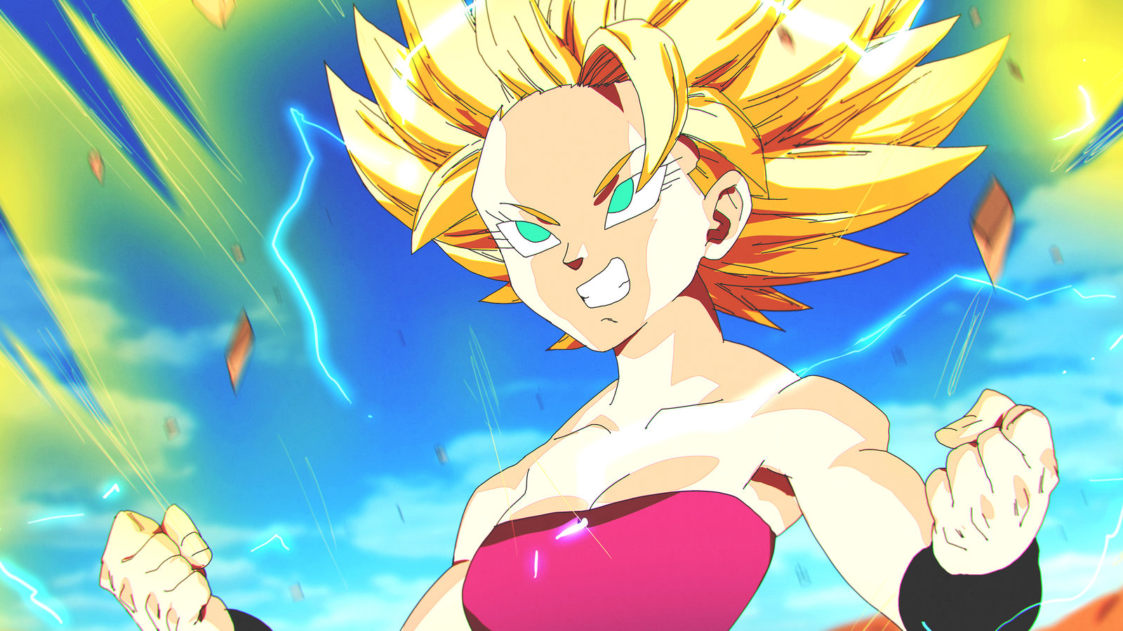 14 Most Popular Fighters In Tournament Of Power – Ranked - OtakuAni
