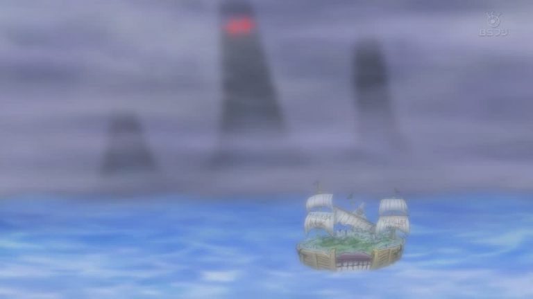 One Of The Biggest One Piece Mystery Solved? - OtakuAni