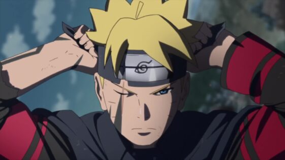 Boruto Uzumaki’s Jougan — All Abilities And Powers - OtakuAni