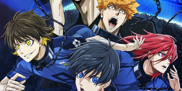 SSJ Red vs SSJ Blue, Which Is Strongest? – Explained - OtakuAni