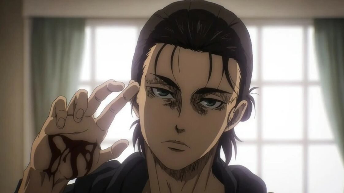 The Psychology of Eren Yeager: Understanding the Protagonist of Attack ...