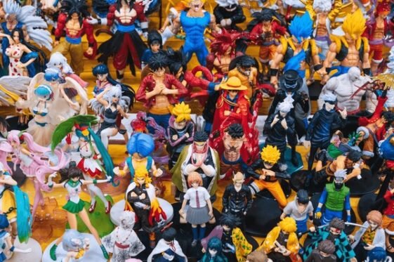 Anime Figures Worth Buying on A Real Budget