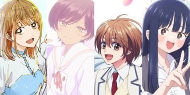 10 Best Romcom Anime of 2026 — Winter Hits to Fall Must-Watches