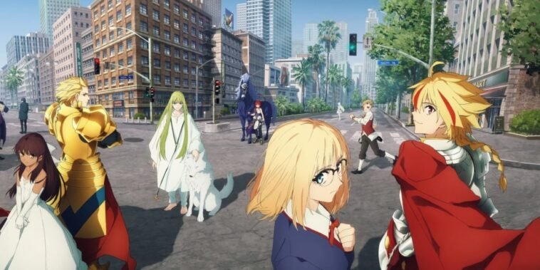 Fate Watch Order – Complete Guide for Beginners (2026)