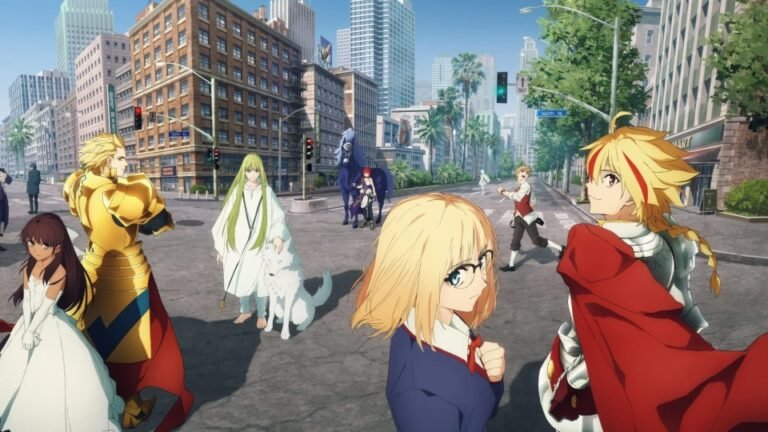 Fate Watch Order – Complete Guide for Beginners (2026)