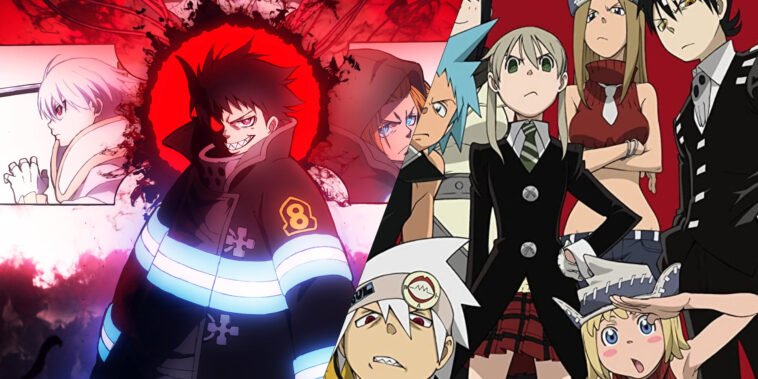 Fire Force Ending Explained: The Great Cataclysm, the Soul Eater, and More